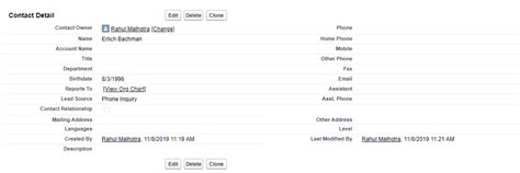 Salesforce Integration Tutorial Part 5 Exploring Put Method Sfdc Stop