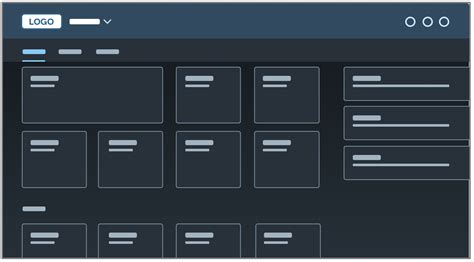 Sap Blue Crystal Theme