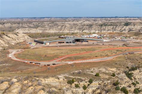 Medora Plans For Nds Biggest Bash In Years The Theodore Roosevelt