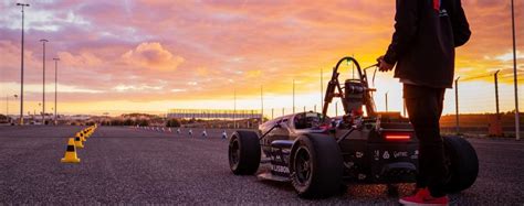 Kvasers Standalone Data Logger Helps Fst Lisboa To Spanish Dv Victory