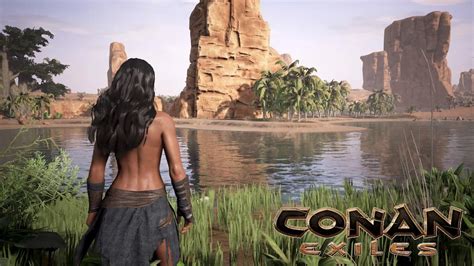Best Conan Exiles Sex Mods Gamer Journalist