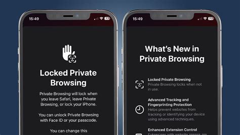 Apple Warns IPhone Owners To Ditch Chrome For Safari To Protect Their Privacy Here S What To