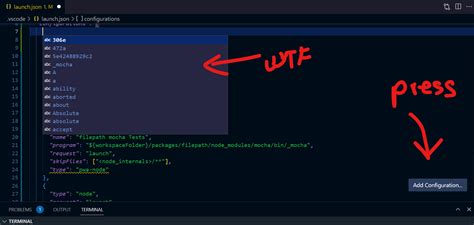 Vscode April 2023 Breaks Debugger ContributionSnippets Issue 181641