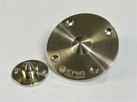 Now Offering Shimadzu Compatible Cones Icpms Cones