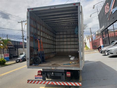 Volkswagen Delivery Express Prime 28 Cummis 2p Ab Veículos