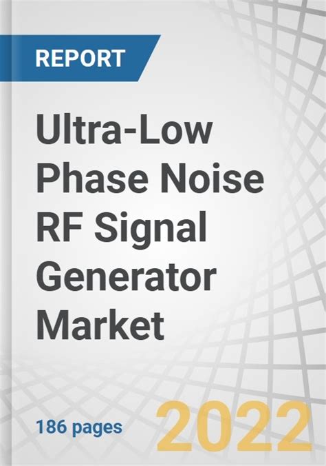 Ultra Low Phase Noise RF Signal Generator Market By Form Factor Benchtop Portable Modular