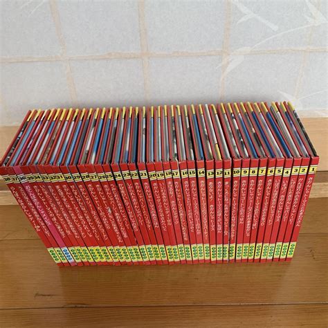 きかんしゃトーマスのアニメ絵本 38巻 メルカリ