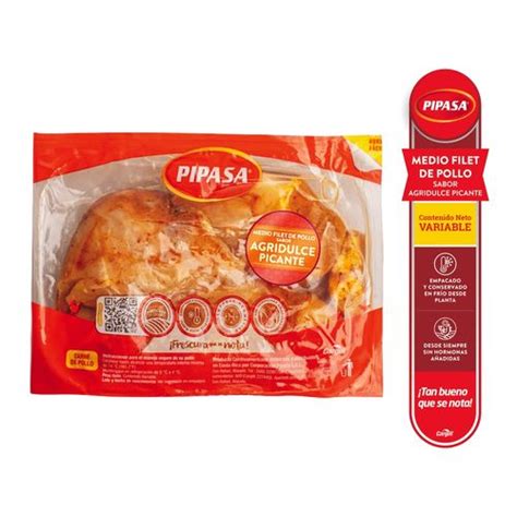 Pipasa Walmart Costa Rica