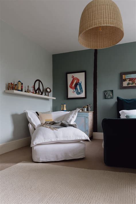 Makerandson Co Founder Alex Willcock Country Home Tour Photos Apartment