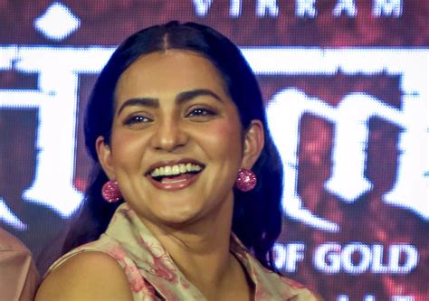 All Film Industries Plagued By Same Bug Need Clean Up Parvathy On Gender Bias