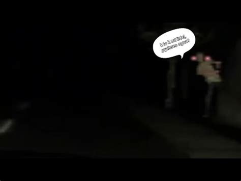 Me Persigue Un Hombre Misterioso Youtube