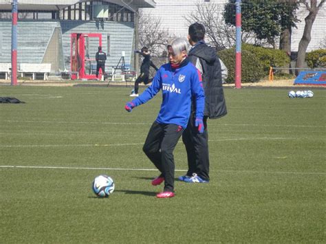 Fc東京の元日本代表fw仲川輝人 4日のアウェー京都戦で復帰する可能性高まる― スポニチ Sponichi Annex サッカー