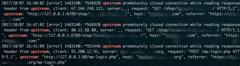 Troubleshooting Broken Proxies Techgirlkb