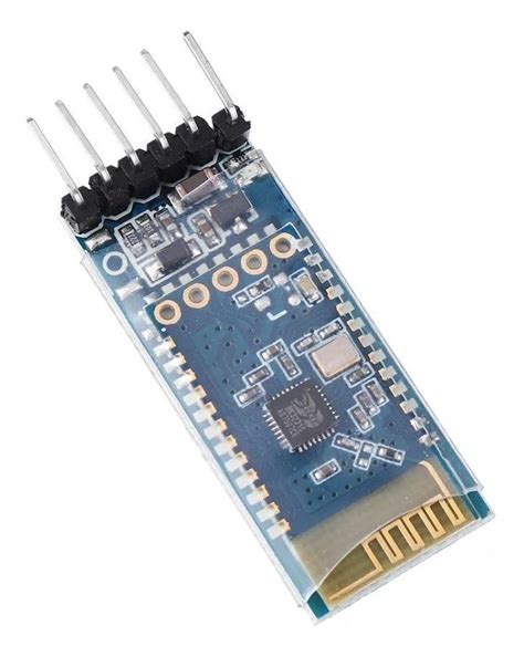 Modulo Bluetooth Modulo Spp C Spp Bluetooth Remplaza Hc Hc Maestro Esclavo Sppc Arduino