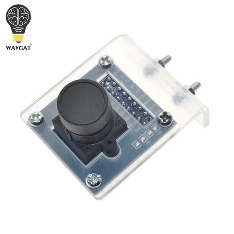 Wavgat Ov7670 300kp Camera Module Modulesupports Vga Cif Auto Exposure Control Display Active
