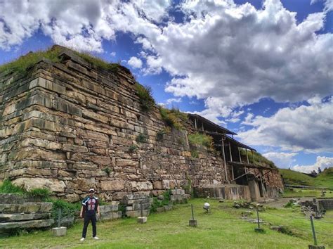 Chavín De Huántar El Templo Que Transformó Los Andes Wonders Perú