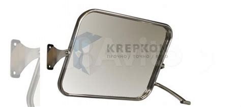 Поворотное зеркало в санузел купить в Севастополе | Товары для дома и ...