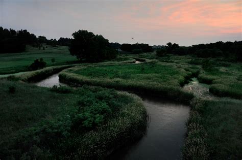 Keystone Xl Pipeline May Threaten Aquifer That Irrigates Much Of The