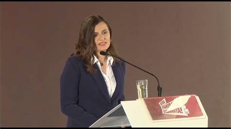 СДСМ ги промовираше кандидатите за пратеници Youtube