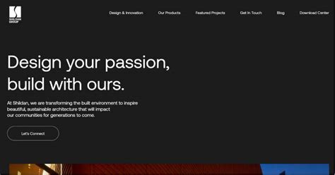 Best HTML Websites Of 2023 22 Inspiring Examples