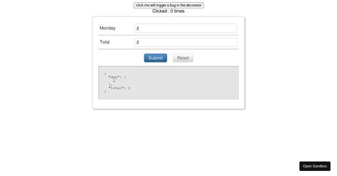 🏁 React Final Form Calculated Fields Forked Codesandbox