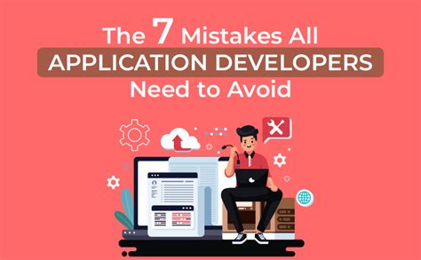 The 7 Mistakes That No Application Developer Should Make Stop The Breach