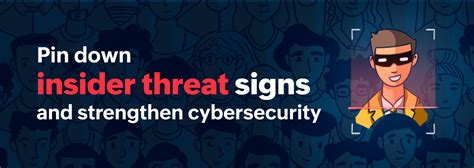 Threat Detection Review Insider Threats In Cybersecurity