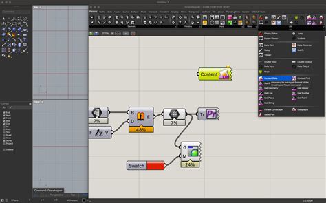 Internal Server Error At Compute Computerhino3d Mcneel Forum