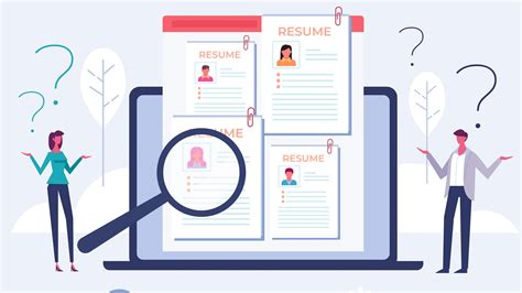 Times In Your Life You Should Update Your Resume