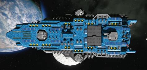 more gun r spaceengineers