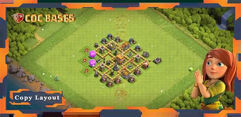 Copy Town Hall 5 Base 09 Anti 3 Star With Link 2026