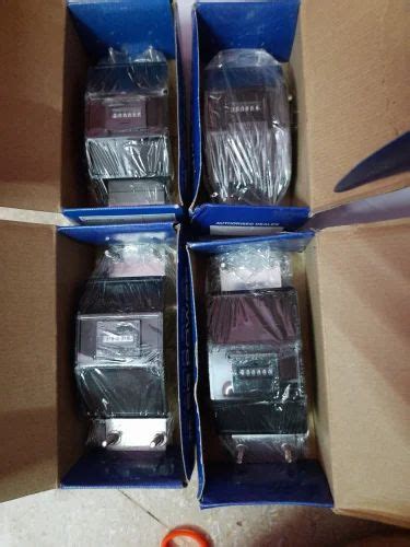 Analog Lightning Counter At ₹ 5000 Piece Analog Counter In Chennai Id 2851837309912