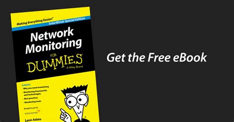 Solarwinds Network Performance On Linkedin Need To Brush Up Or Ramp Up Get Your Free Ebook