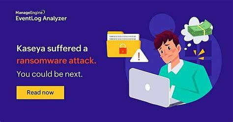 Ransomware Attacks Manageengine Spiceworks Community