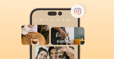How To Add Multiple Photos To An Instagram Story Guide Birdeye