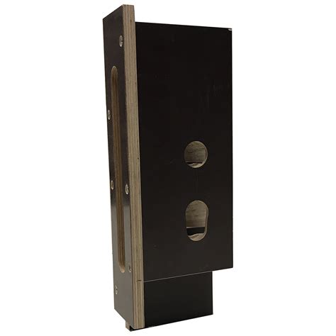 U Cassette Tbv Nemef 600 Serie M And R Freesmallen