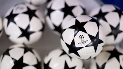 Plotësohet 8 Shja E Mbetur Në Champions League Syri Lajmi I Fundit