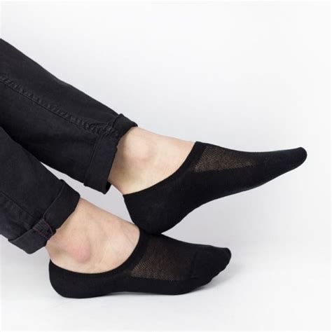 3 бр дамски чорапи тип терлик памук 93 1