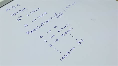 Voltage Measurement Using Arduino 5 Steps Instructables