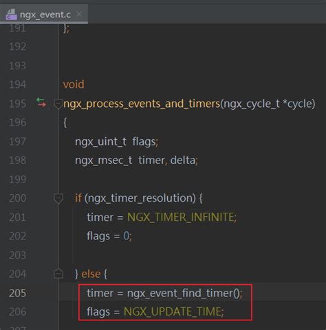 Nginx超时检测主流程 王景迁 博客园