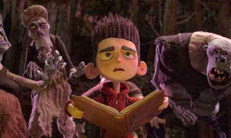 Scener Resurrects Paranorman For Global Watch Party With Chris Butler