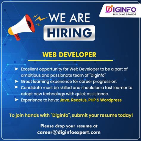 vivek lall on linkedin hiring react wordpressdeveloper php java