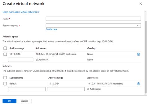 How To Create Virtual Network Gateways In Microsoft Azure Hackerxone
