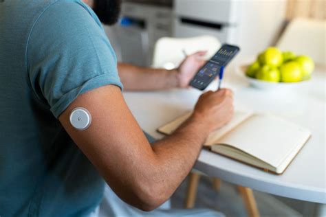 Mastering Your Cgm Device Best Practices For Continuous Glucose Monitoring