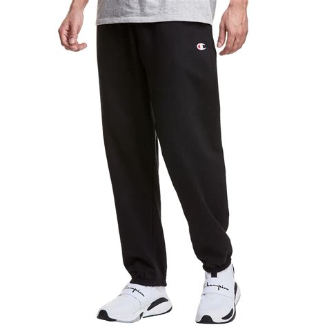 Champion Mens Reverse Weave Sweatpants Franks Sports Shop