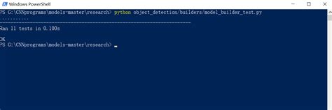 【deep Learning】windows 10 64位下的tensorflow Objectdetection Api安装使用 知乎