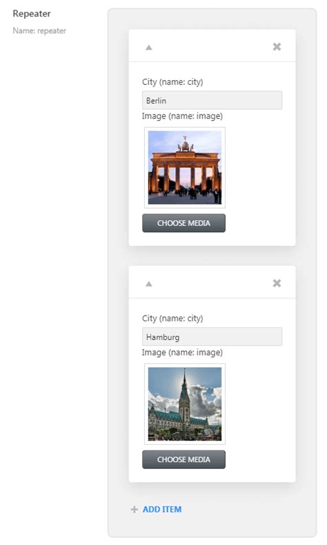 jetengine creating a listing using repeater meta field crocoblock