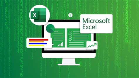 The Excel Bootcamp Zero To Mastery By