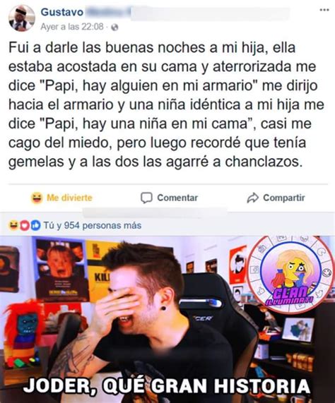 Joder Meme Subido Por Johanguamani Memedroid