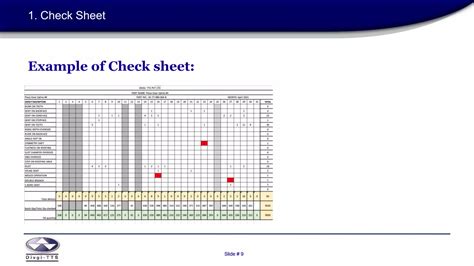QC Quality Control Tools PPTX